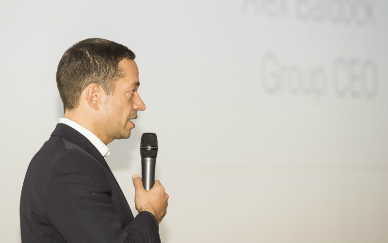 Changes at the top as Shop Direct hails performance