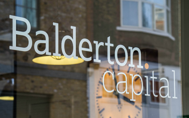 Tech investor armed with new $375m fund