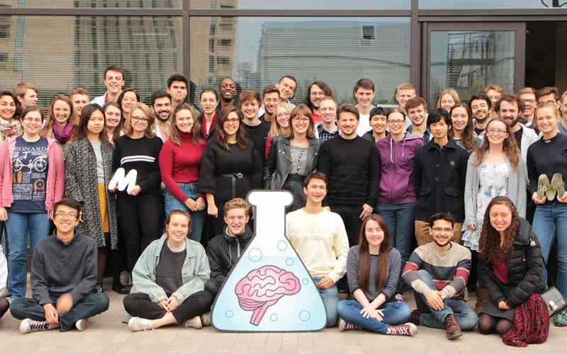 Brainlabs moves to heart of tech scene after rapid expansion