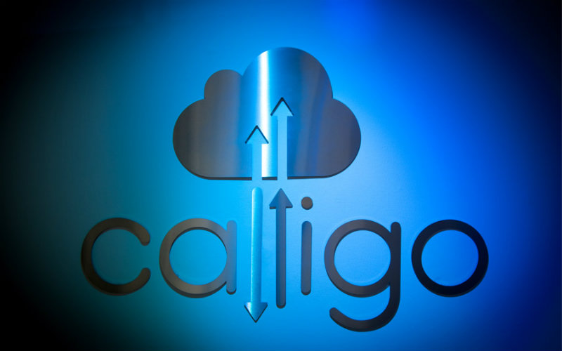 Cloud services firm opens London office