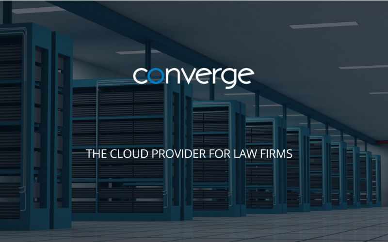Cloud provider Converge secures private equity boost