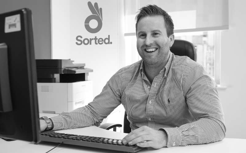MPD Group rebrands as Sorted.Group for global roll out