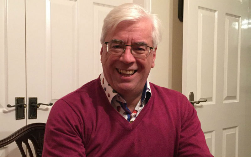 Former millionaire bounces back after six-year legal battle