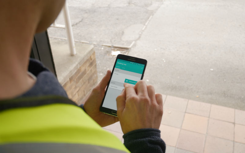 Fissara software secures £200k Chinese investment boost