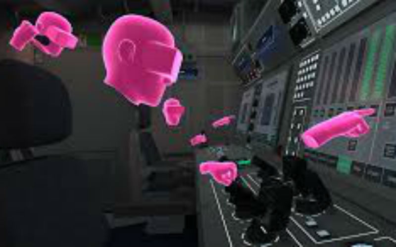 Immerse launches world-first VR platform