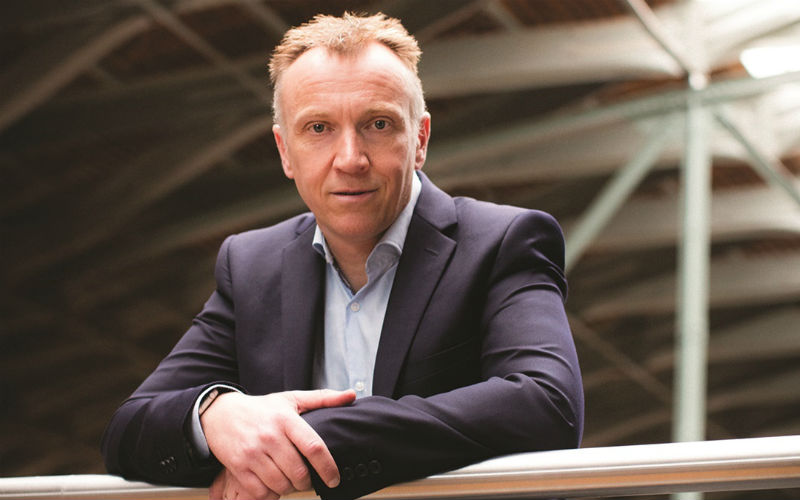 DigitalBridge appoints Missguided CDO to board