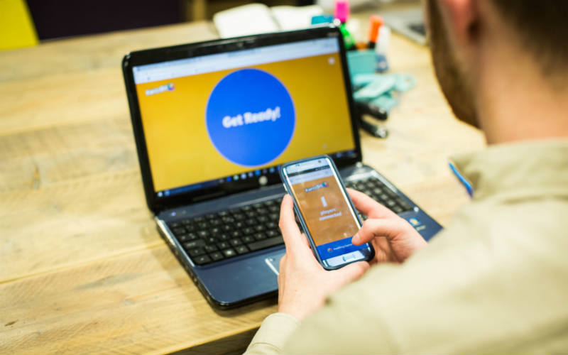 Kwizzbit founder to appear on Dragons' Den