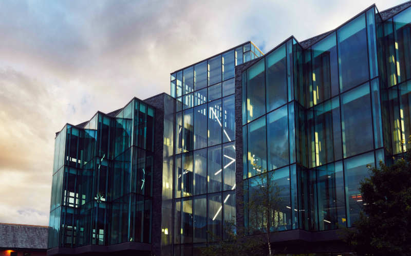 Digital health pioneer to be based at MSP