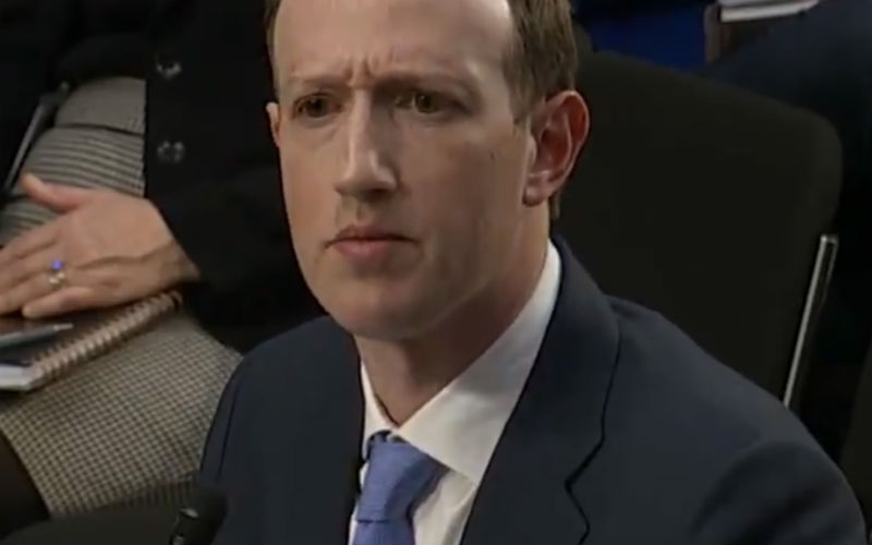 Tech on Twitter: Is Zuck a robot?