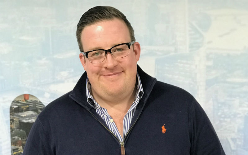 New Manchester base for location specialist Mobsta