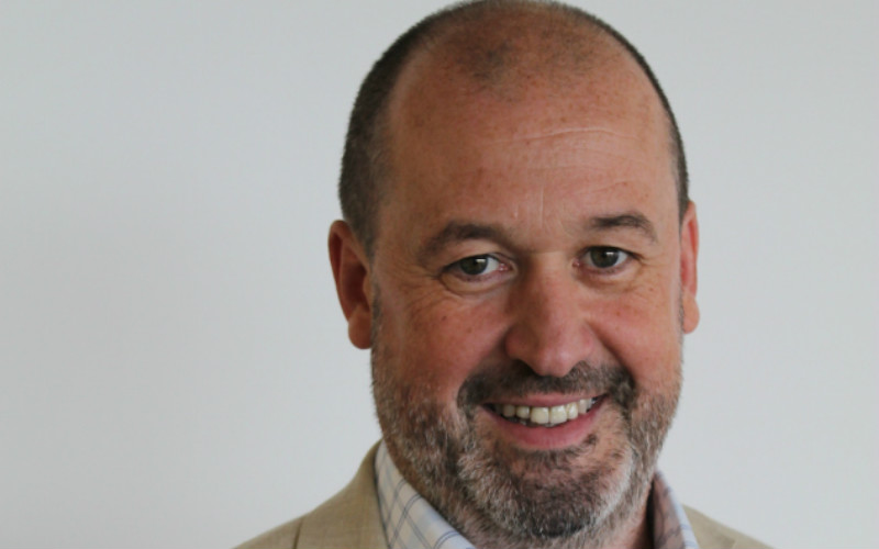 Former GDS head Mike Bracken leaves Co-op digital role