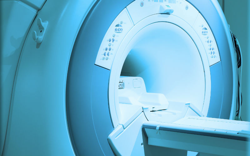 'World first' MRI scanner will revolutionise UK cardiac care