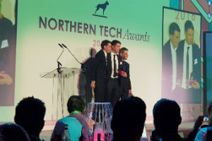 REVEALED: The Northern Tech Awards 2018 winners in full