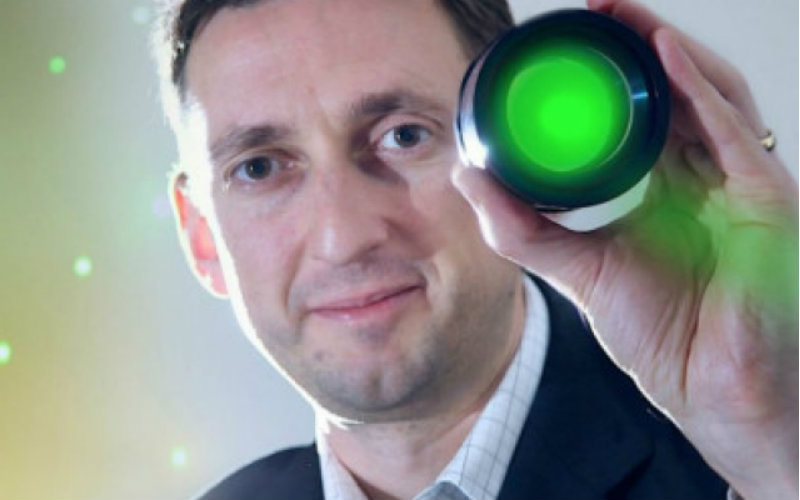 Optalysys forms new scientific advisory board