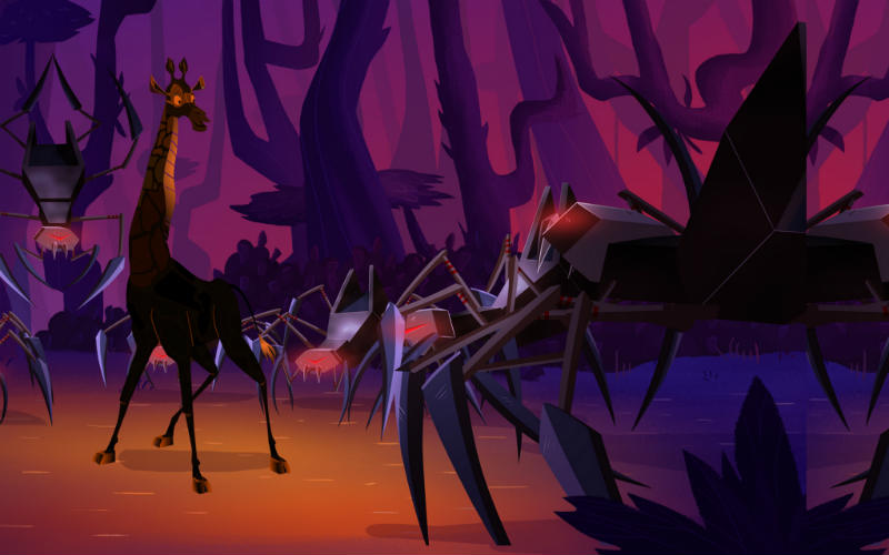 Ed tech firm Wonky Star raises £600k