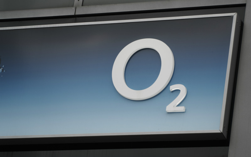 Mobile giant O2 introduces Fissara software to UK centres