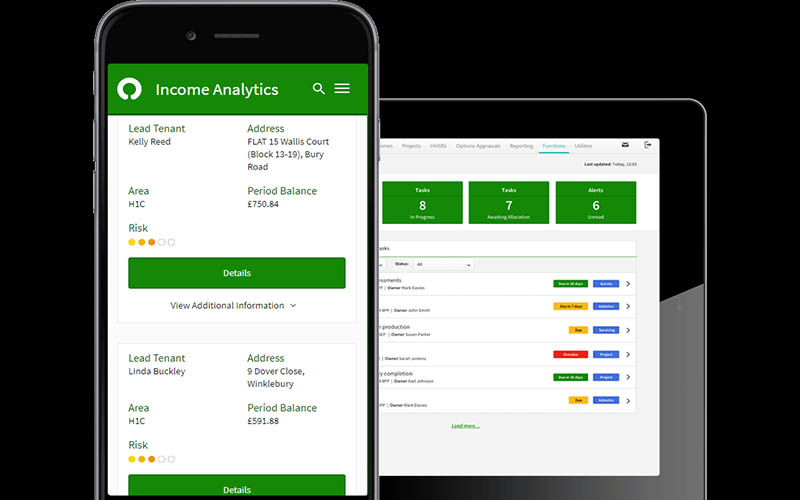 Orchard Information Systems acquired