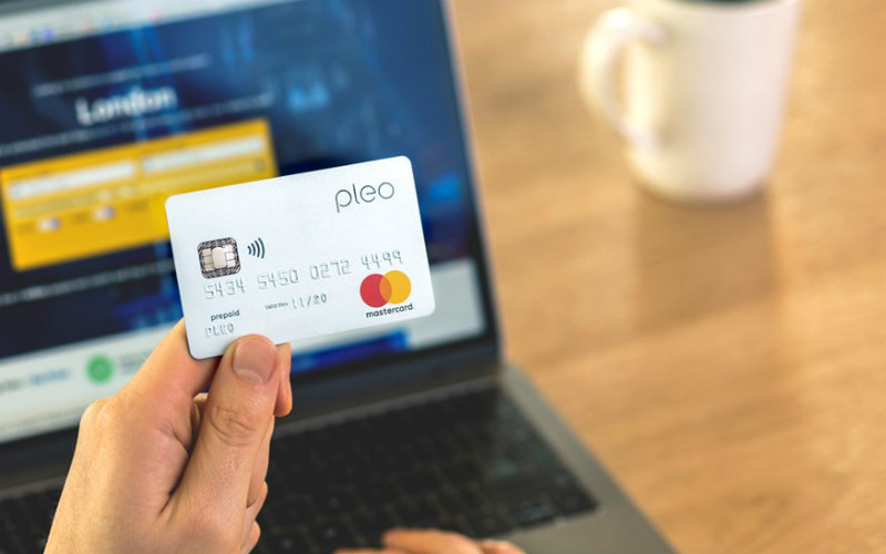FinTech Pleo eyes European expansion after $16m boost