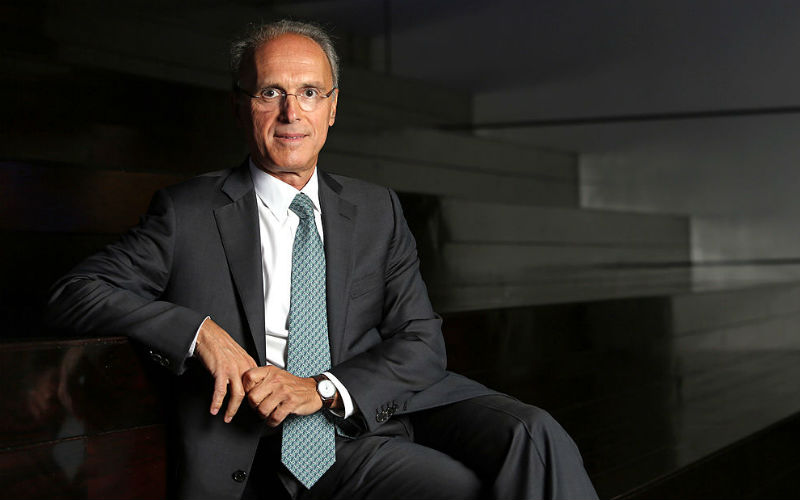 Former Sage CEO joins fast-growing automation firm