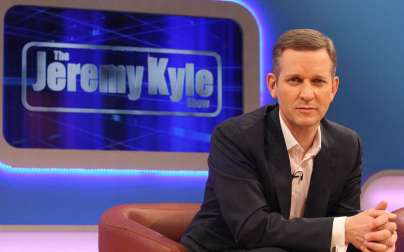 Jeremy Kyle Show DNA testing lab is celebrating today