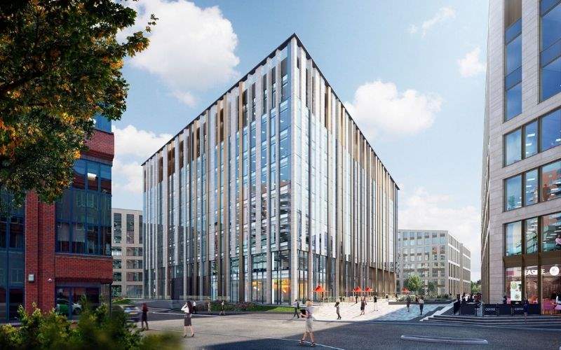 Sky Betting and Gaming expands Leeds office