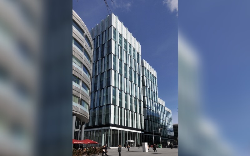 Knight Frank partners on smart tech property platform