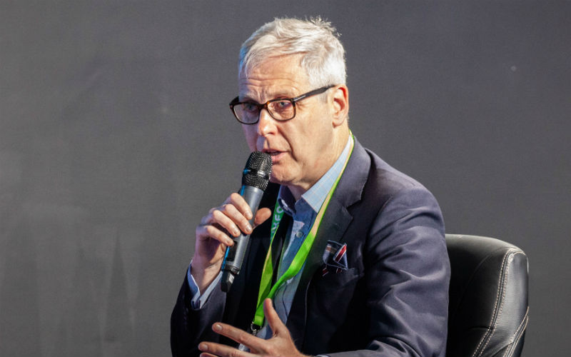 AI boost for The Webinar Vet