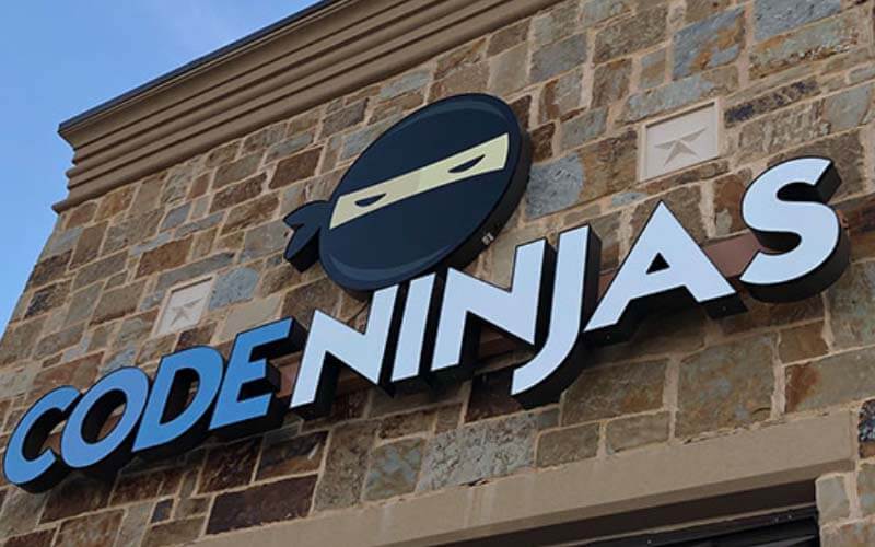 Children's coding centre Code Ninjas unveils new UK HQ