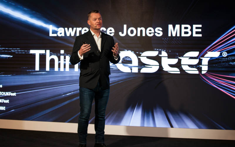 UKFast revenues surge thanks to R&D investment