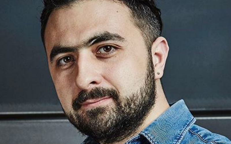 DeepMind co-founder joins Google full-time