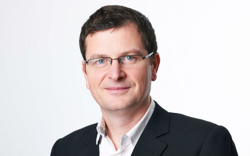 Founder Michael Bruce exits Purplebricks