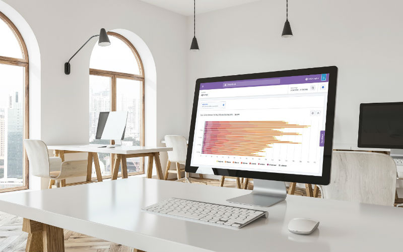 Analytics firm Purple launches new platform