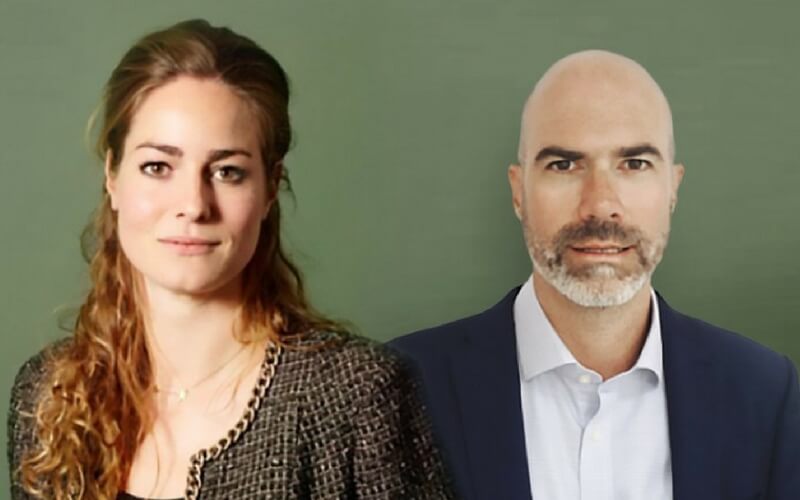 Lydia van de Voort named CEO of FinTech business Ohpen