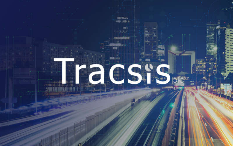 Tracsis snaps up software company in £26m deal