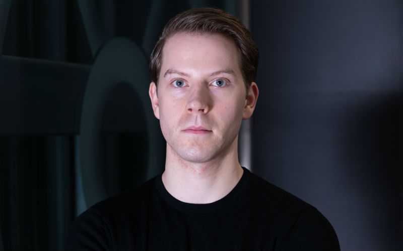 Award-winning entrepreneur eyes IPO and unicorn status