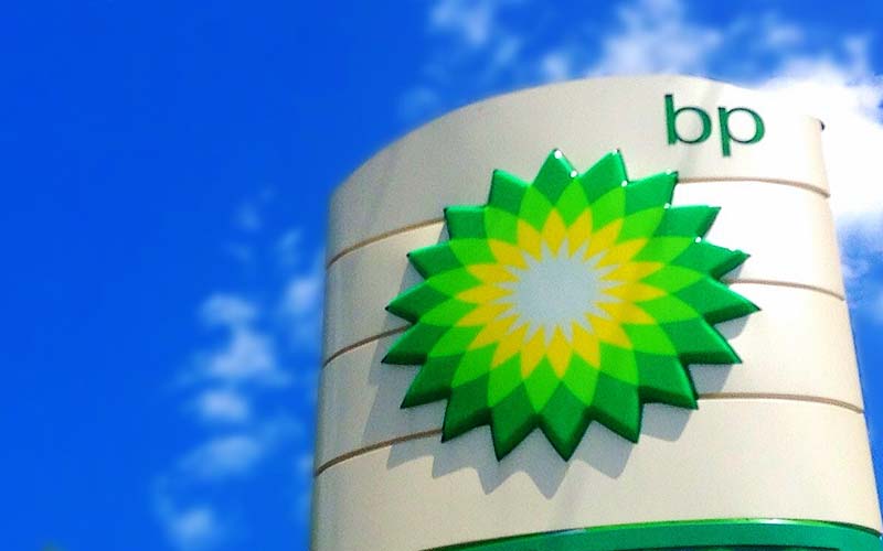 BP invests in AI-powered tech start-up