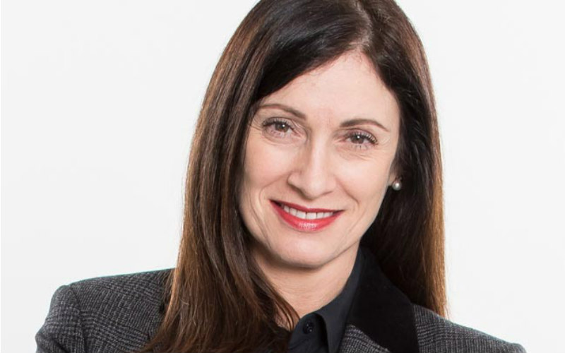 Microsoft UK CEO joins WPP board