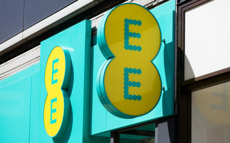 EE announces 5G launch locations for 2019 EE announces 5G launch locations for 2019