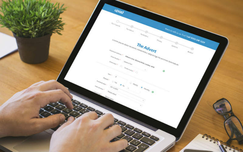 Howsy.com acquires assets of Upad