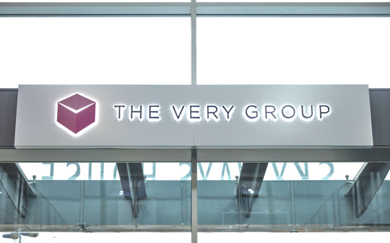 150 new tech jobs as Shop Direct rebrands to The Very Group