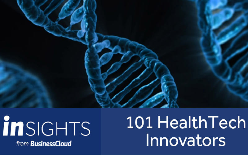 Are you a HealthTech innovator?