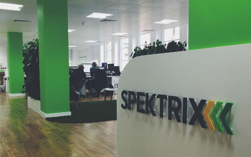 Spektrix to increase Manchester workforce