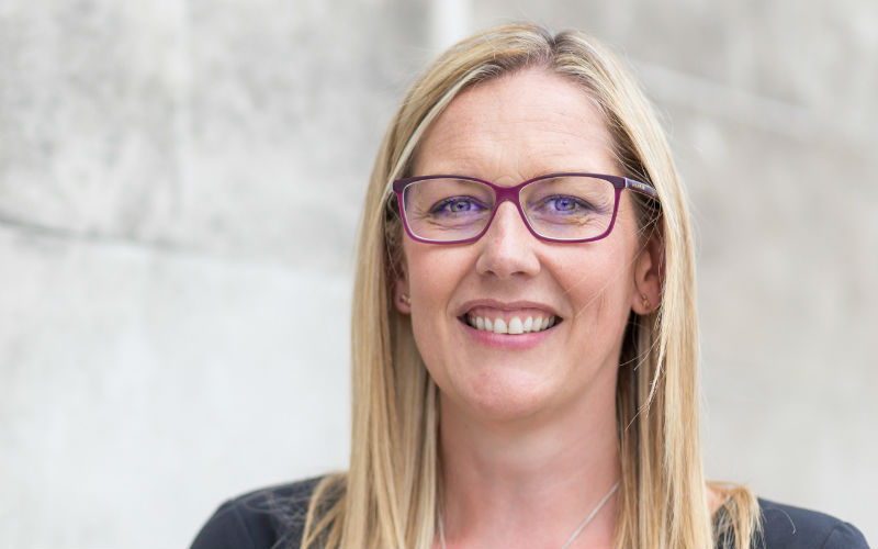 Major appointment at software firm Advanced