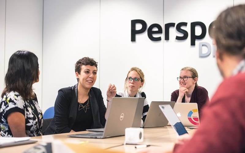 Oxford MedTech firm Perspectum raises $36m