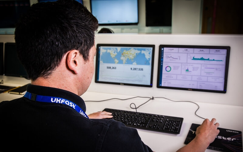 UKFast cybersecurity fund tops £20m