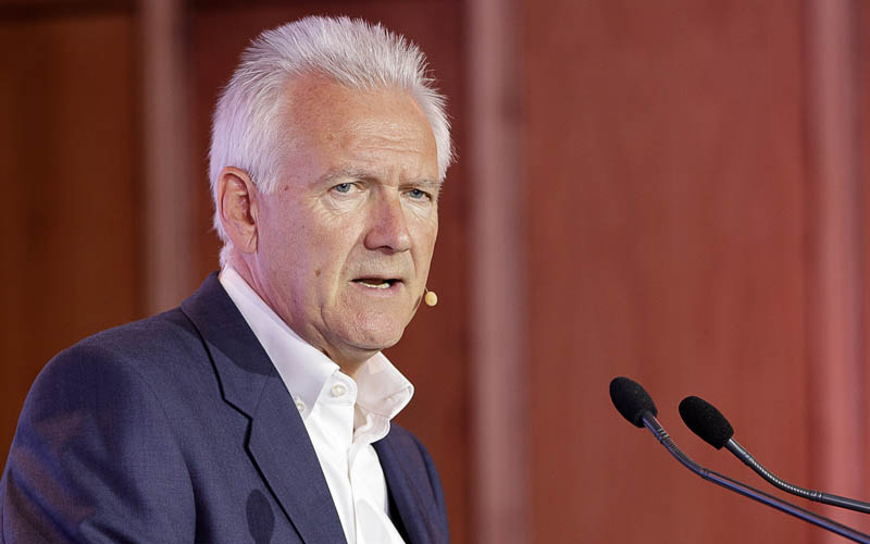 Former UK Amazon CEO to speak at eCommerce Live