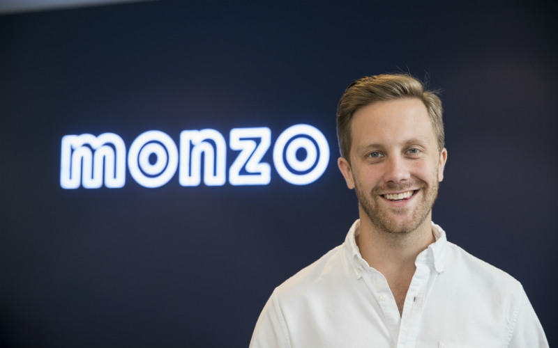 Monzo to add 500 new staff, relaunch paid product