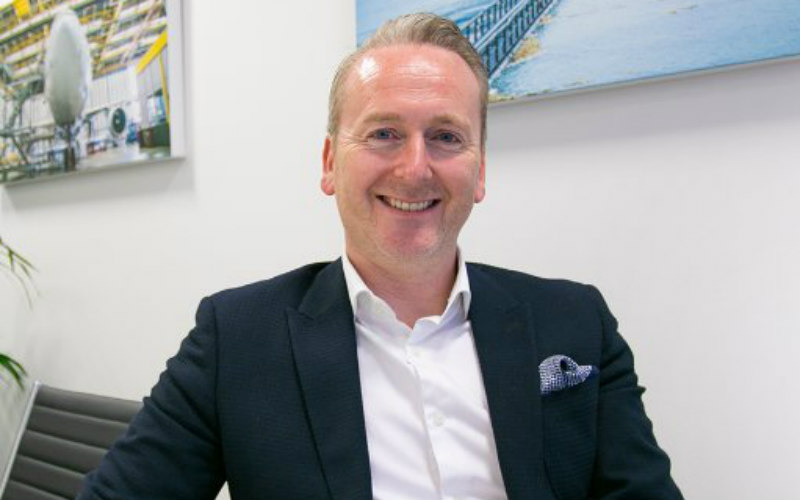 Software firm enjoys ninth consecutive year of growth