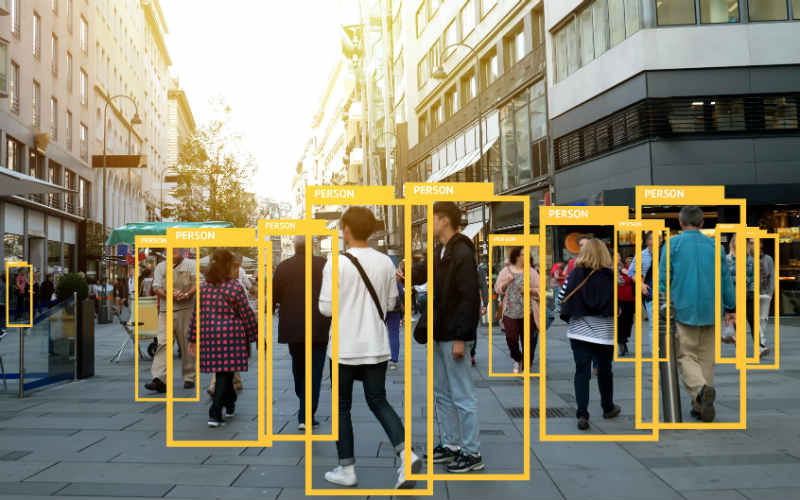 AI theft detection platform secures £2m AI theft detection platform secures £2m