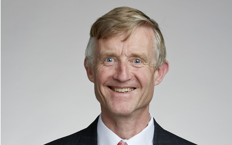 Top computer scientist chosen to lead NCCE